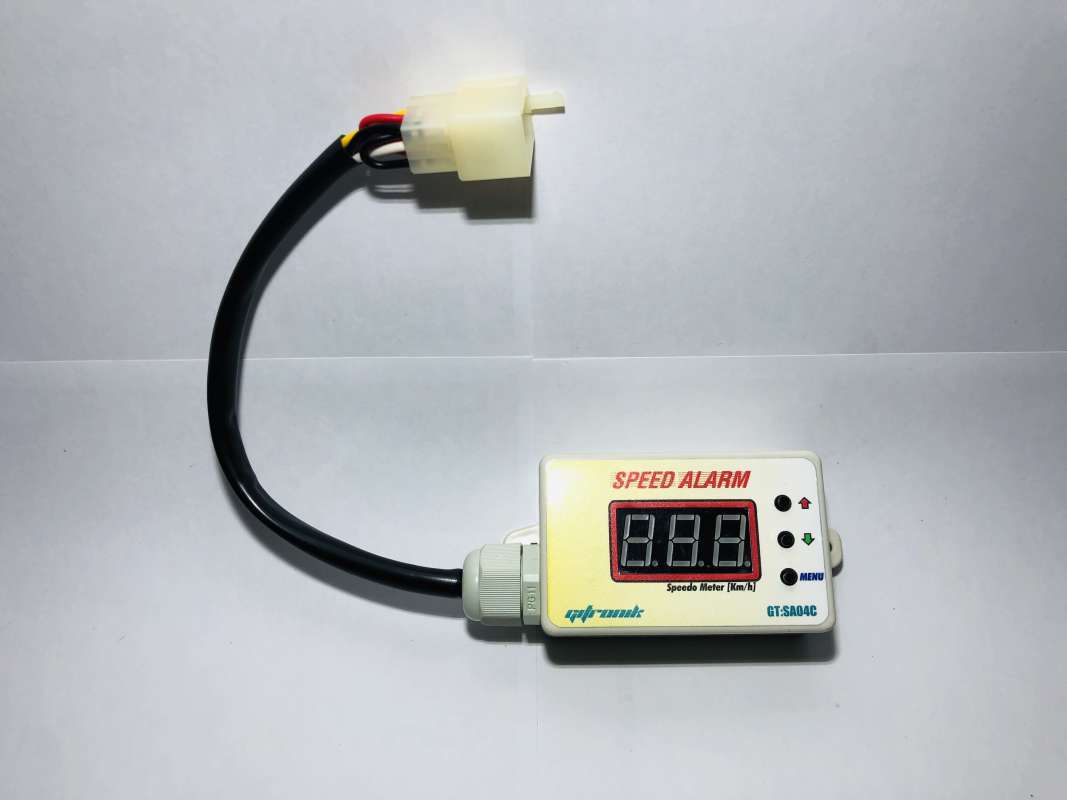 Jual Vehicle Speed Alarm | Speed Alarm | Warning Speed | Alarm Di ...