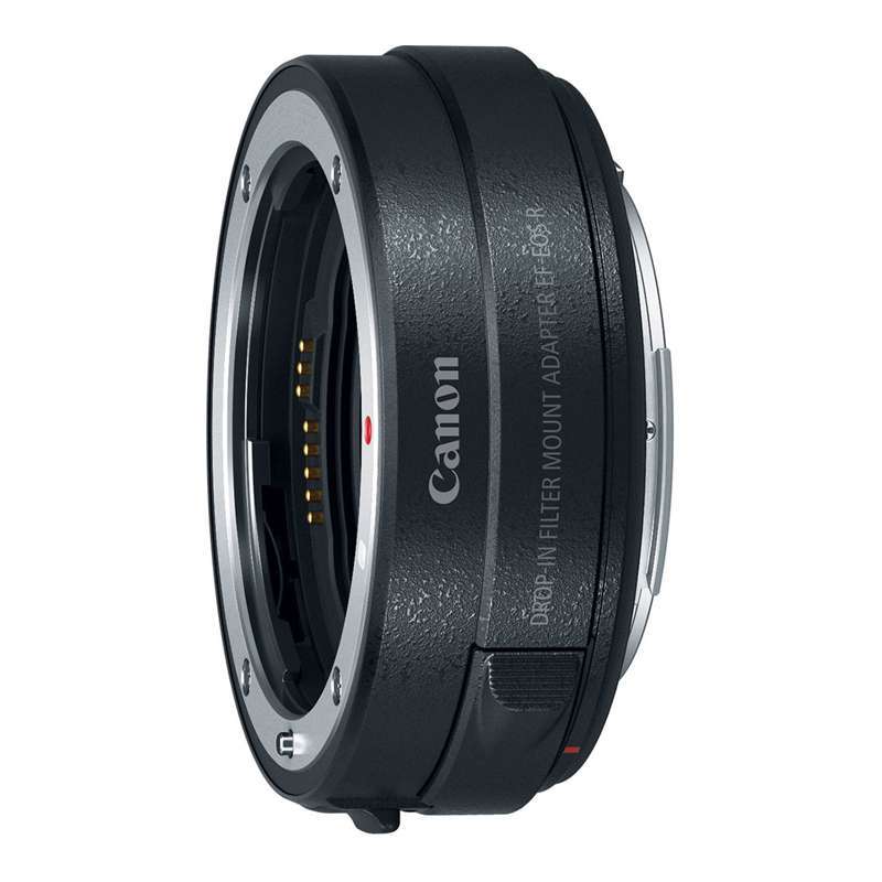 Jual Jpc Kemang Canon Drop-in Filter Mount Adapter Ef-eos R + Cpl Filter Adapter Lensa Original ...