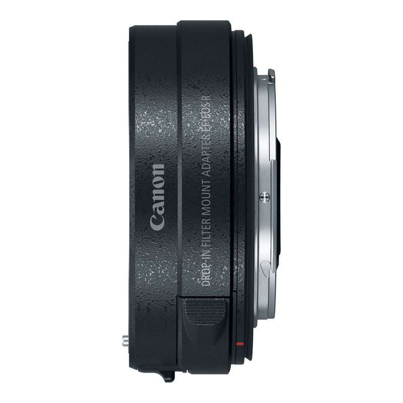 Jual Jpc Kemang Canon Drop-in Filter Mount Adapter Ef-eos R + Cpl Filter Adapter Lensa Original ...