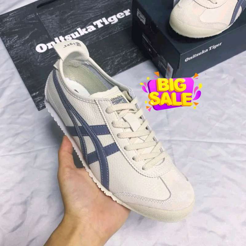 Jual Onitsuka Tiger Made In Indonesia Model Terbaru - Harga Promo Juni 2024 | Blibli