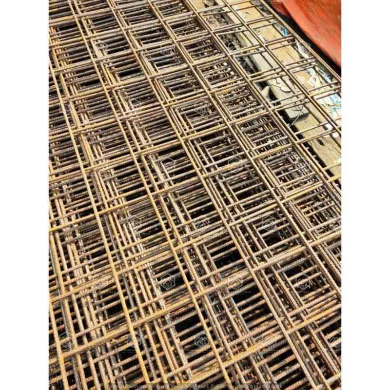 Jual Besi Ulir 6 Mm Full Original Murah - Harga Diskon Mei 2024 ...