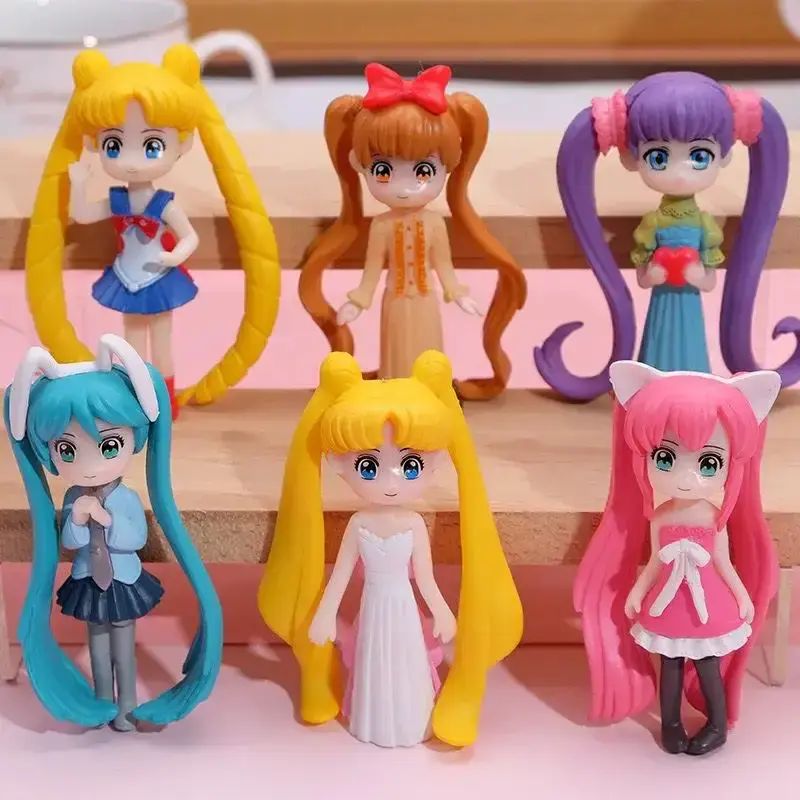 Jual Action Figure Anime Jepang 🏷️ Original Terbaru, Terlengkap ...