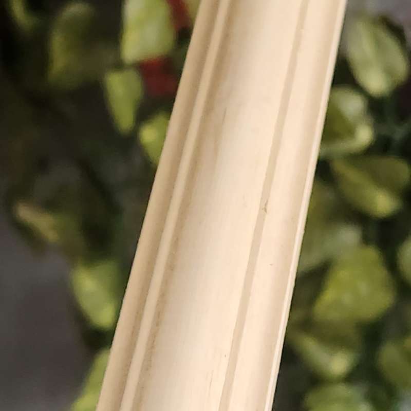 Promo Paket Dinding Kayu List Profil Custom Ukuran 340 X 305 Cm ...