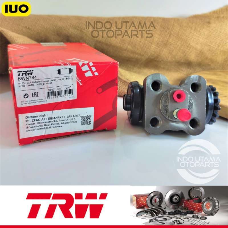 Harga Master Rem Belakang Nkr 66 💯 Terbaru, Spesifikasi, & Kredit Maret ...