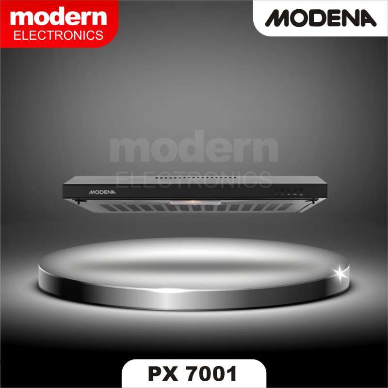 Jual Spare Part Cooker Hood Modena Original, Murah & Diskon Juli 2024 | Blibli