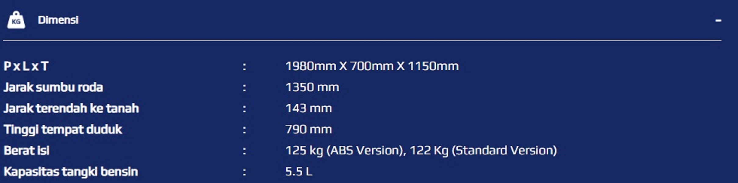 Jual Yamaha All New Aerox 155 Cyber City Sepeda Motor [otr ...