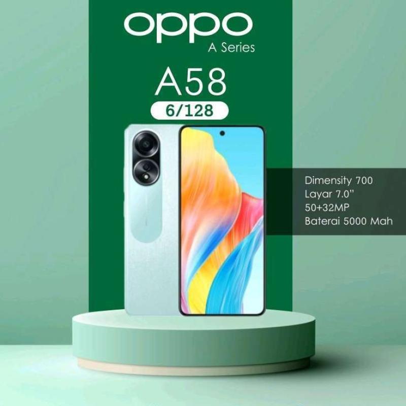 Jual Oppo A Gb Nfc Garansi Resmi Di Seller Shanum Cellular Jl Gunung Rahayu No