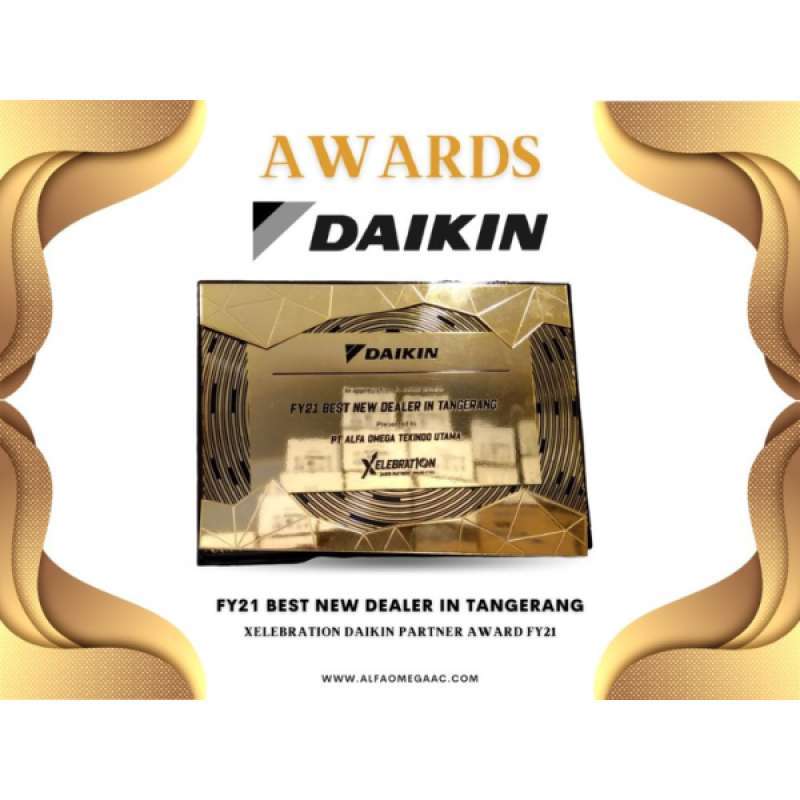 Jual Daikin Ac Surround Cassette Kiriu Scfg140ayl (wireless) 6pk - Ac ...