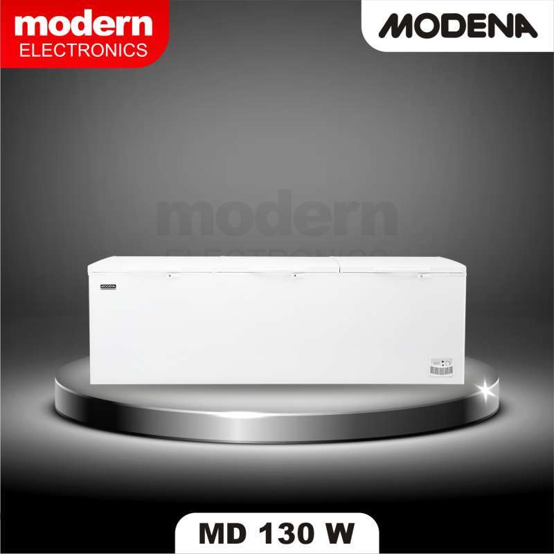 Freezer Modena 150 Liter - Harga Terbaru Juni 2024 & Gratis Ongkir | Blibli