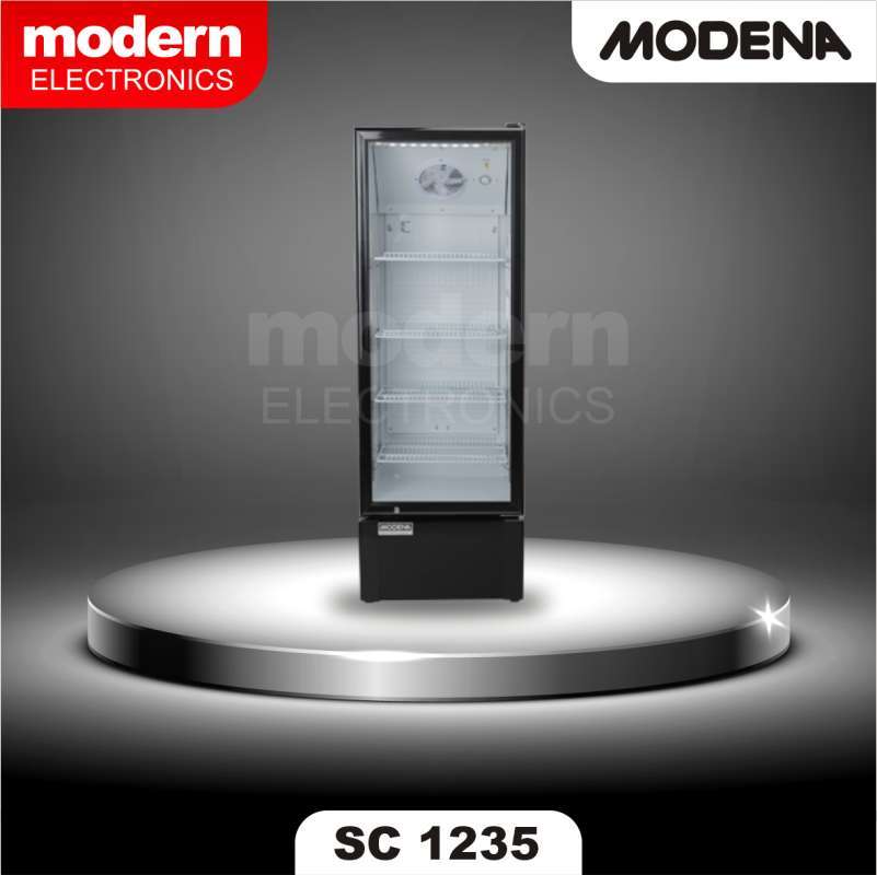 Chiller Showcase - Harga Terbaru Juni 2024 & Gratis Ongkir | Blibli