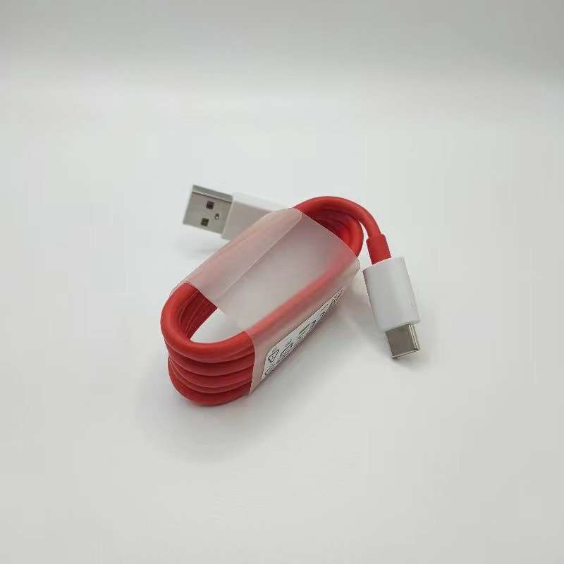Promo Oneplus Charger Fast Charging Type C Original Pengisian Super ...