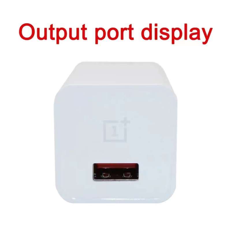 Promo Oneplus Charger Fast Charging Type C Original Pengisian Super ...