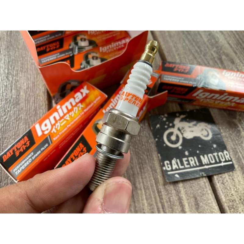 Jual Busi Daytona Racing 3390 (cpr9)all New Vario125.beat Fi .all Matic ...