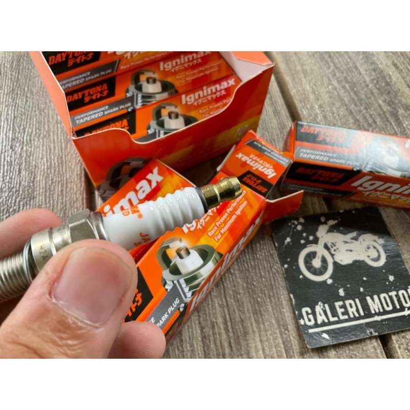 Jual Busi Daytona Racing 3390 (cpr9)all New Vario125.beat Fi .all Matic ...