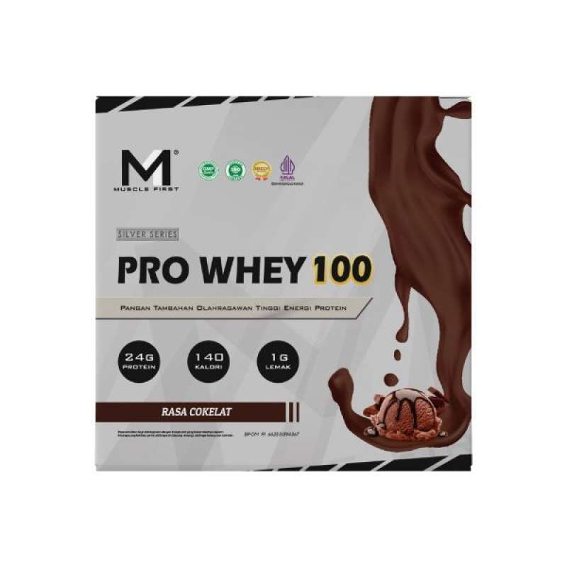 Suplemen Fitness Whey Protein Lengkap Harga Terbaru April 2024 | Blibli