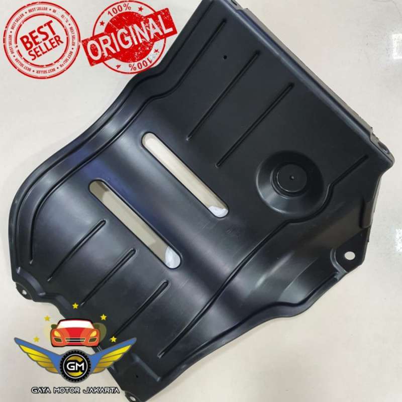 Jual Tutup Cover Mesin Bawah - Deck Bawah Mesin Avanza-xenia 51441 ...