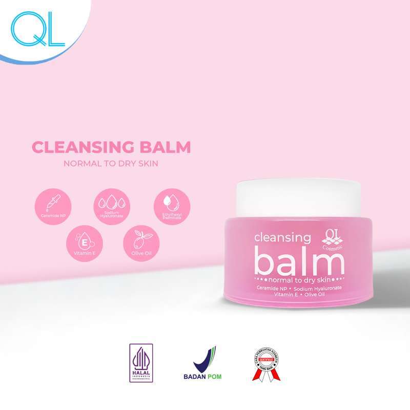 QL Cosmetic Official Store | Blibli