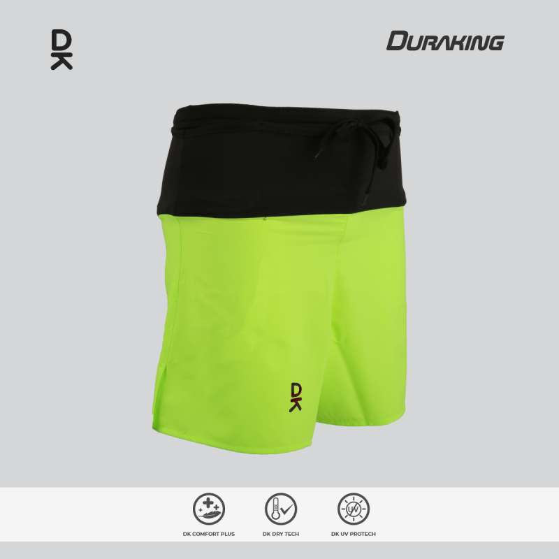 Promo Duraking Celana Lari Pria Running Pants - Aerotrack Series 5 New ...