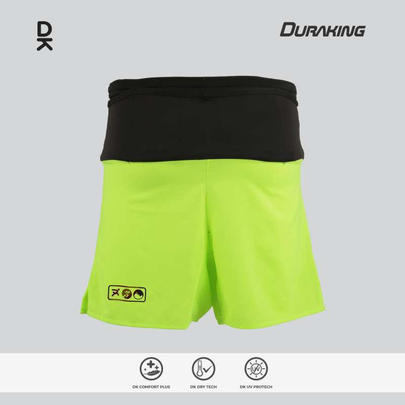 Promo Duraking Celana Lari Pria Running Pants - Aerotrack Series 5 New ...
