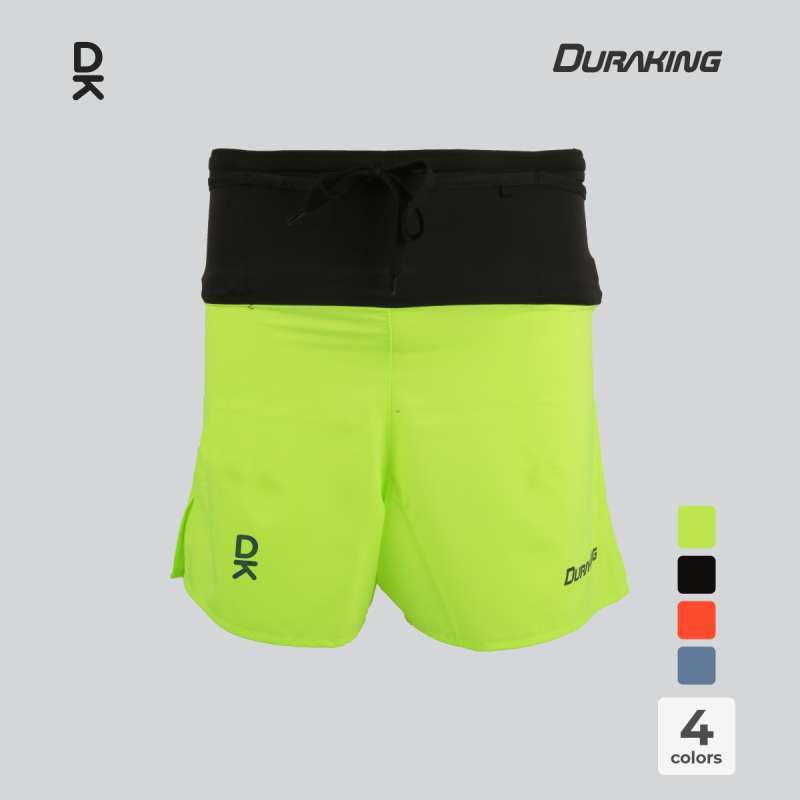 Promo Duraking Celana Lari Pria Running Pants - Aerotrack Series 5 New ...