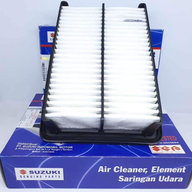 Promo Filter Udara Suzuki New Mega Carry 13780-52s00-000 Diskon 90% Di ...