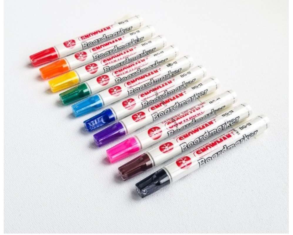 Jual Spidol Board Marker Terbaru - Harga Murah | Blibli.com