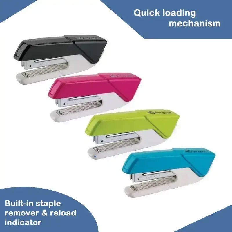 Jual Hekter / Jepretan / Stapler Aris 10 Kangaro Sejenis Stapler Max ...