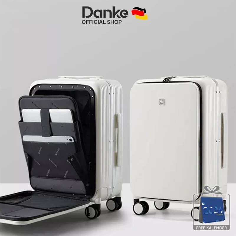 Jual Koper Danke 20 Original Murah - Harga Diskon Februari 2024 ...