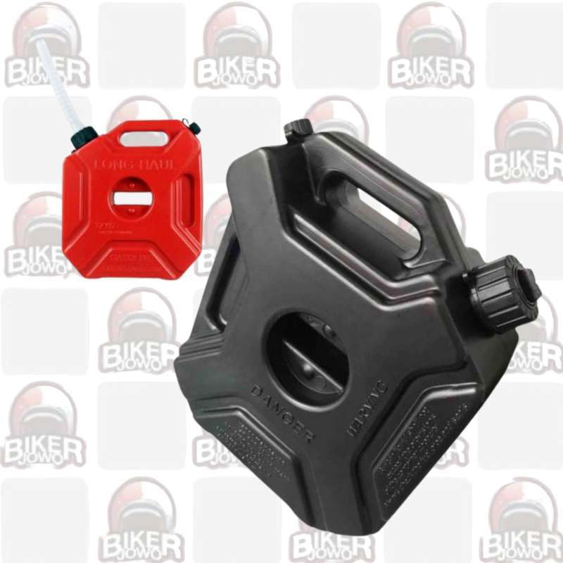 Harga Jerigen Motor 💯 Terbaru, Spesifikasi, & Kredit Mei 2026