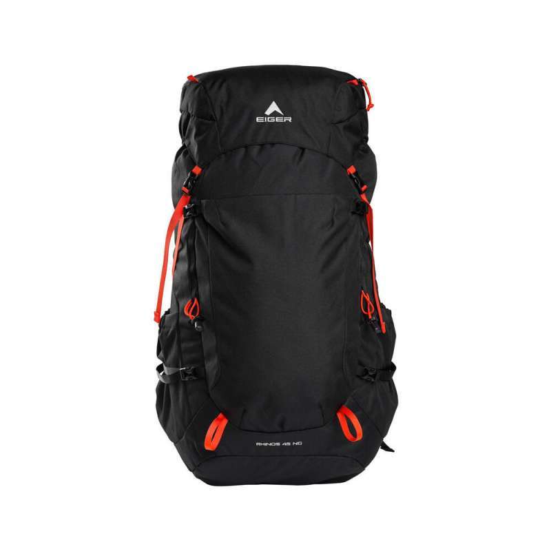 Eiger 100% Original - Harga & Model Terbaru Juni 2024