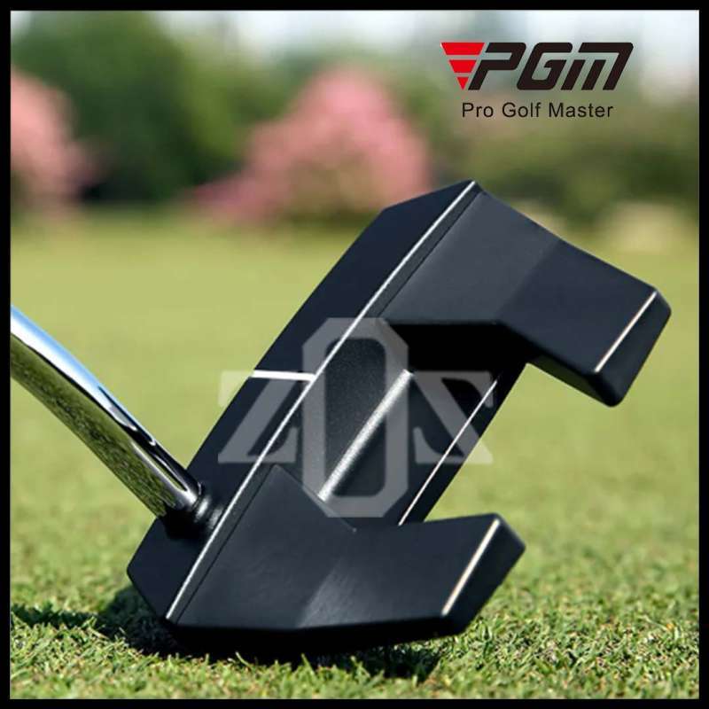 Jual Stik Stick Golf Dewasa Adult Pgm Mini Putter Stainless Steel Di ...