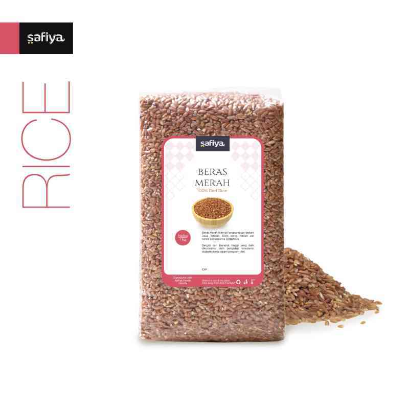 Jual Safiya Foods Termurah - Harga Grosir Terupdate Hari Ini | Blibli
