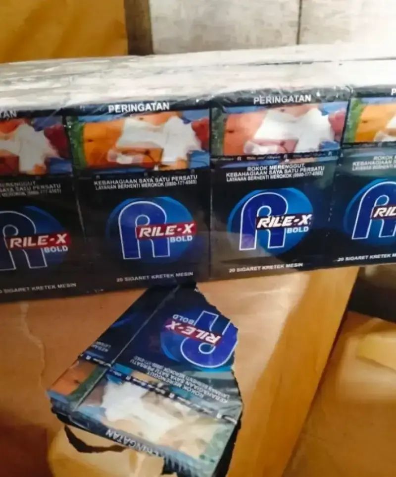 Rokok Tehmanis Filter 🔥 Harga Grosir Juni 2026