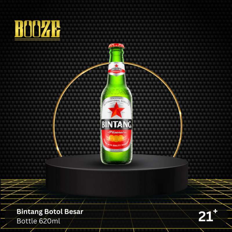 Jual Bir Bintang Di Surabaya Termurah - Harga Grosir Terupdate Hari Ini ...