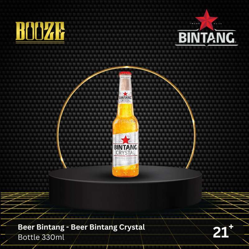 Jual Bir Bintang Di Surabaya Termurah - Harga Grosir Terupdate Hari Ini | Blibli