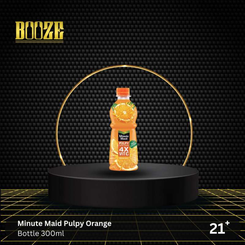 Jual Minute Maid Import Termurah - Harga Grosir Terupdate Hari Ini | Blibli