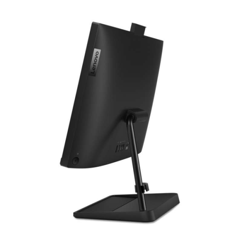 Promo Pc Lenovo Aio Ic Qvid Qwid Desktop Pc [ryzen 5-7530u/8gb/512gb ...