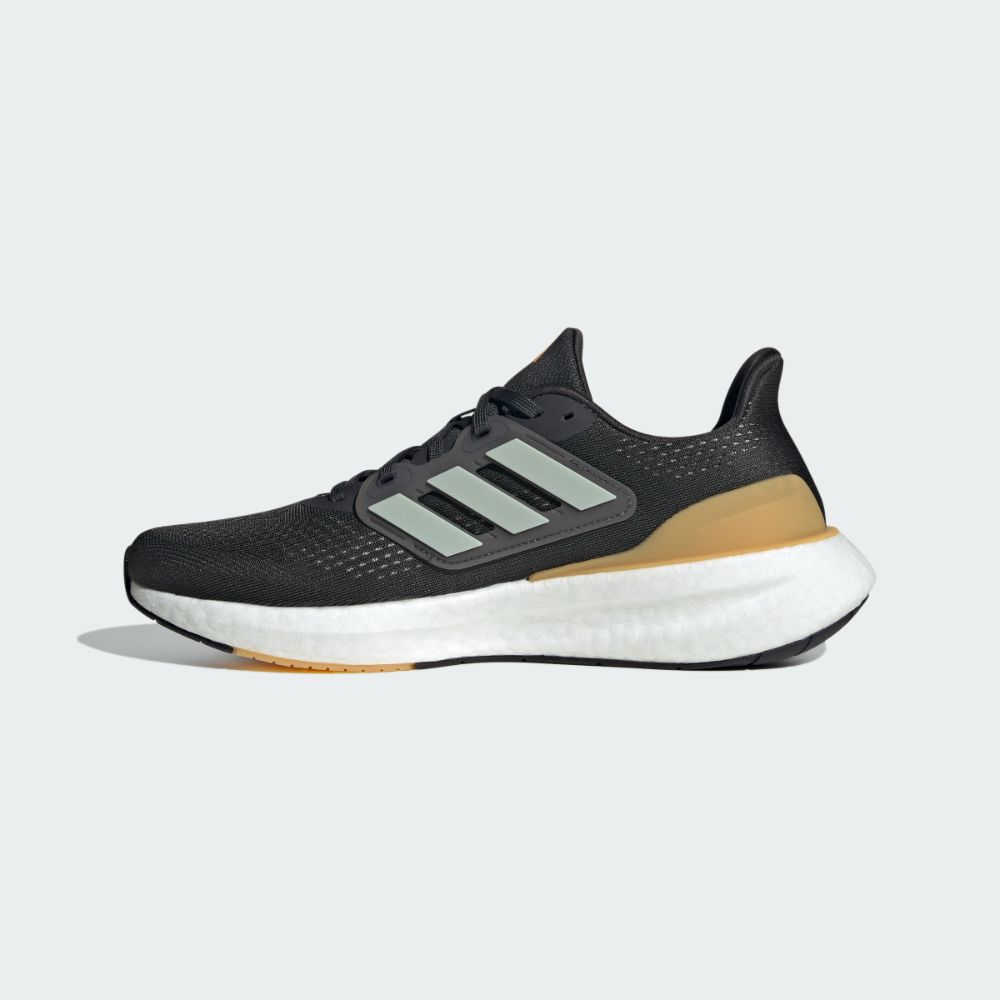 Promo [Free kaos kaki min beli 1 juta] - adidas Men Running Shoes ...