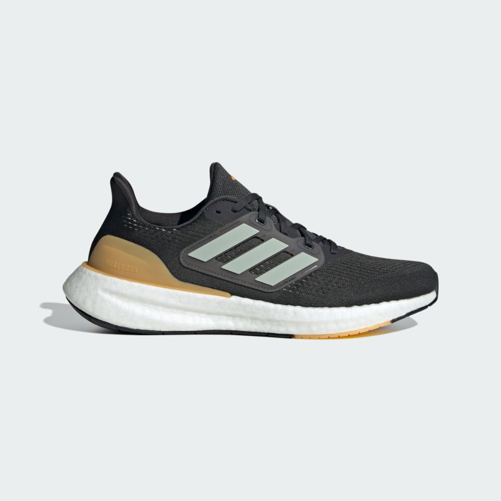 Promo [Free kaos kaki min beli 1 juta] - adidas Men Running Shoes ...