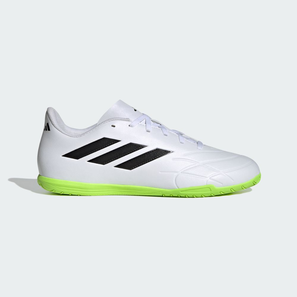 Promo Adidas Men Futsal Shoes Copa Pure.4 Indoor Boots Sepatu Futsal ...