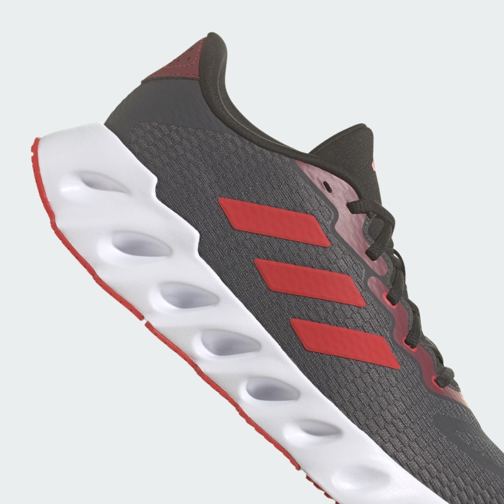 Jual [Free kaos kaki min beli 1 juta] - adidas Men Running Shoes Switch ...