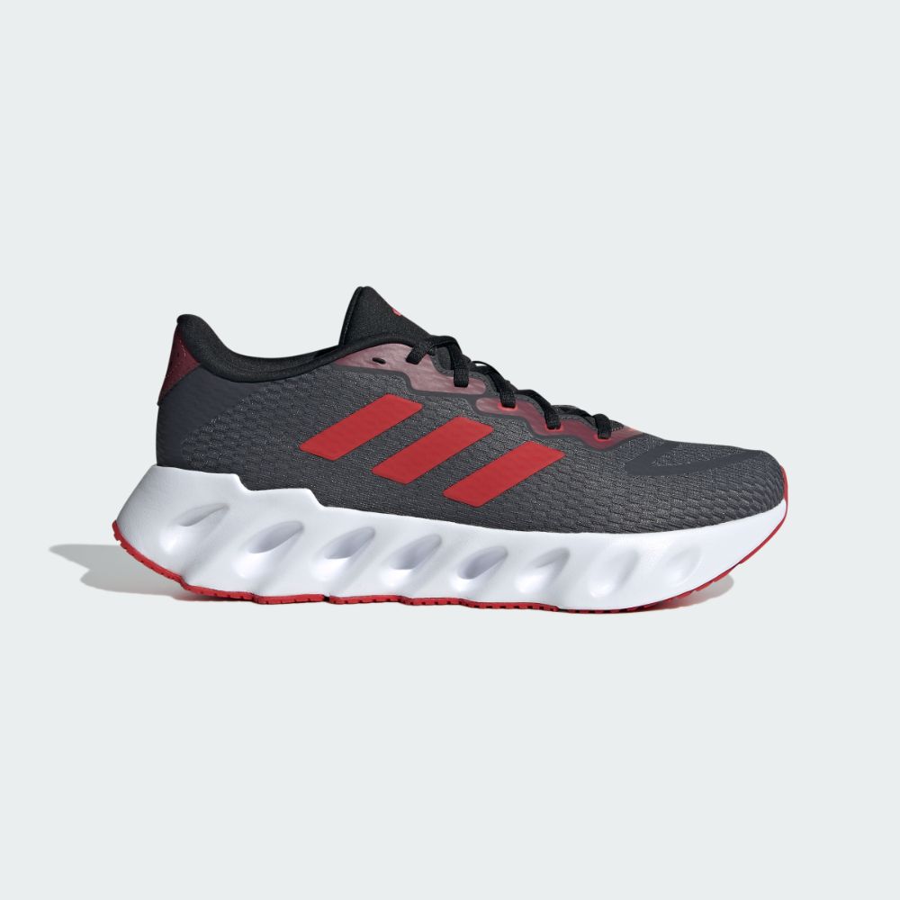 Jual [Free kaos kaki min beli 1 juta] - adidas Men Running Shoes Switch ...
