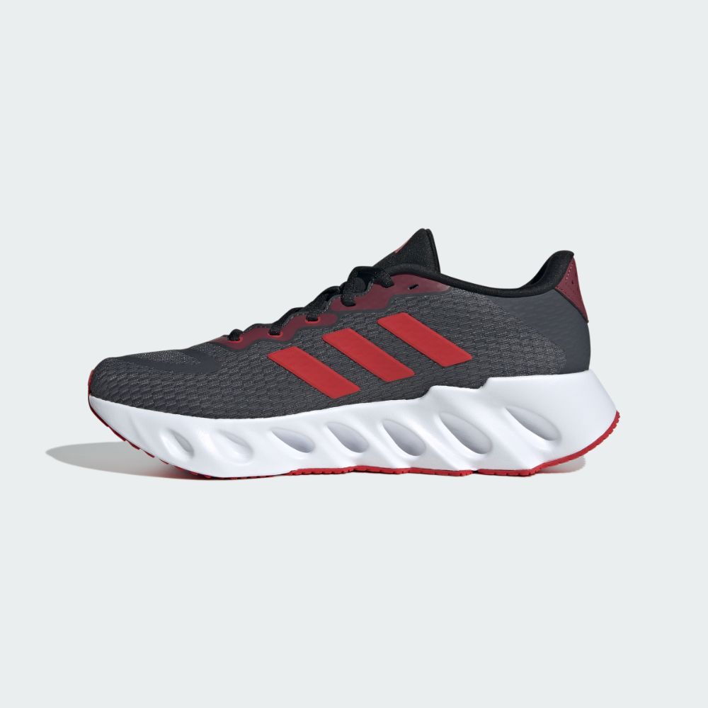 Jual [Free kaos kaki min beli 1 juta] - adidas Men Running Shoes Switch ...