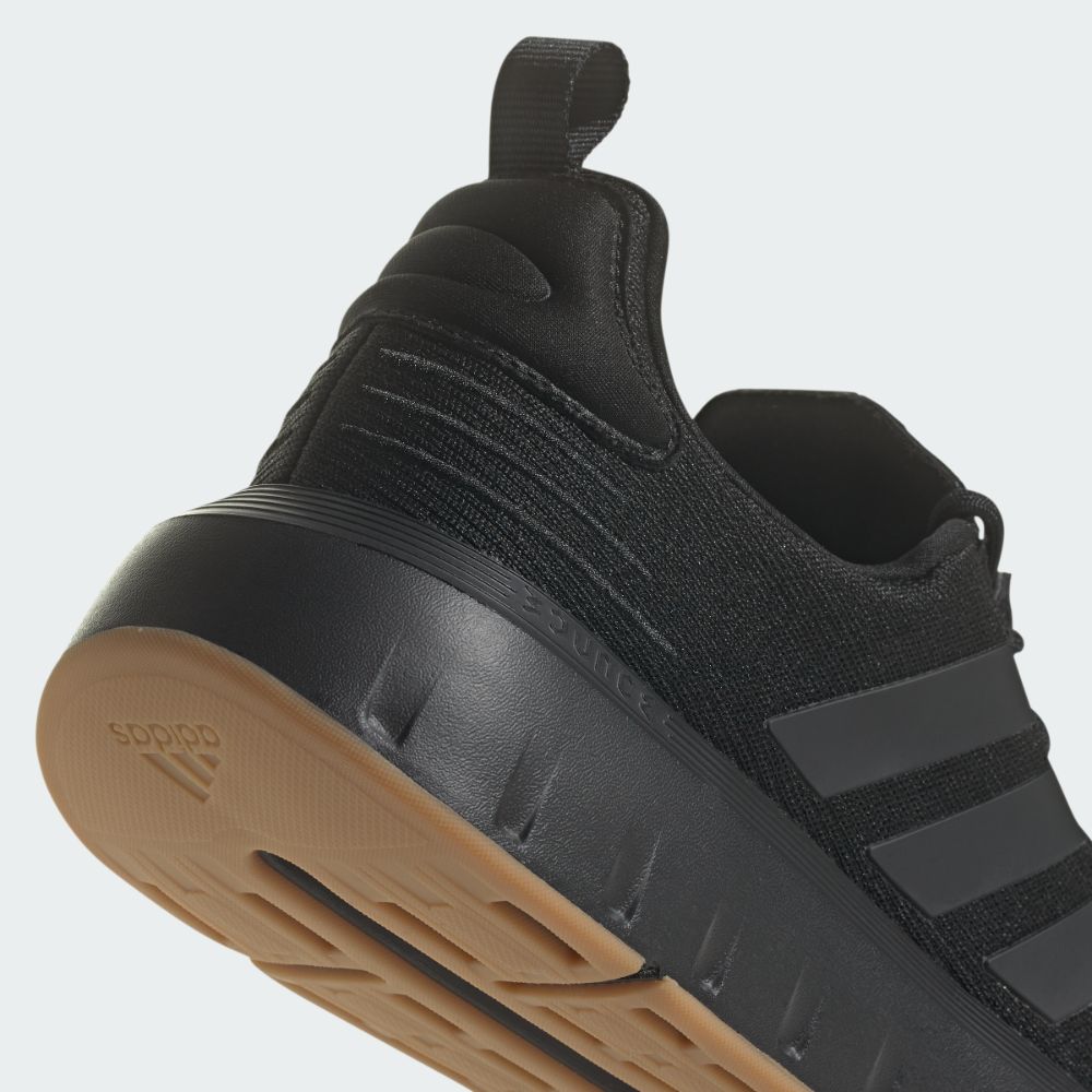 Promo Adidas Men Running Shoes Swift Run Sepatu Lari Pria [ig4704] - 9. ...