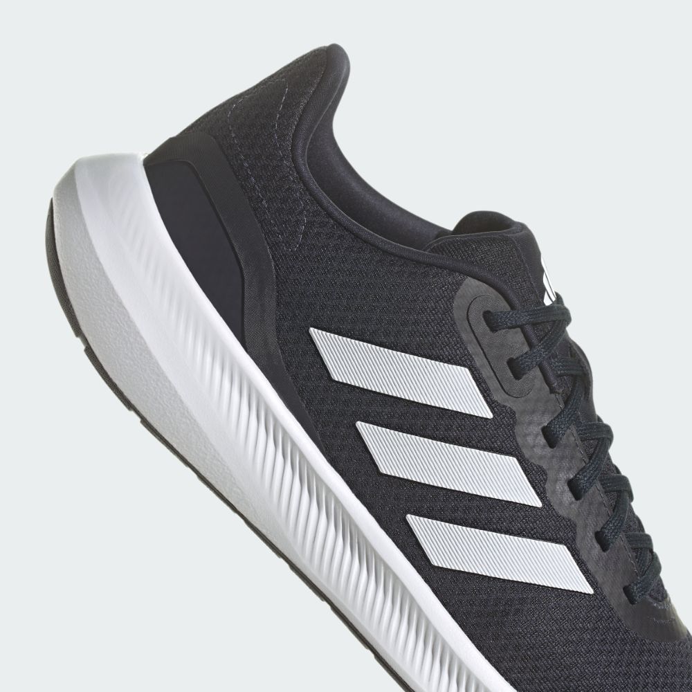 Jual Adidas Men Running Shoes Runfalcon 3 Sepatu Lari Pria [id2286] - 7 ...
