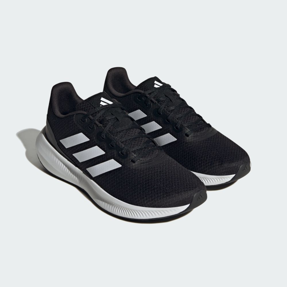 Promo Adidas Men Running Shoes Runfalcon 3 Sepatu Lari Pria [hq3790 ...