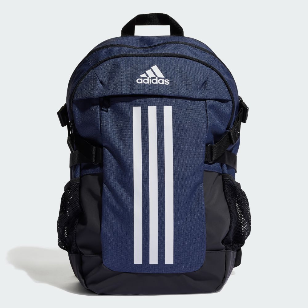 Promo Adidas Unisex Backpack Power Vi Tas Ransel [hm5132] Diskon 14% Di ...