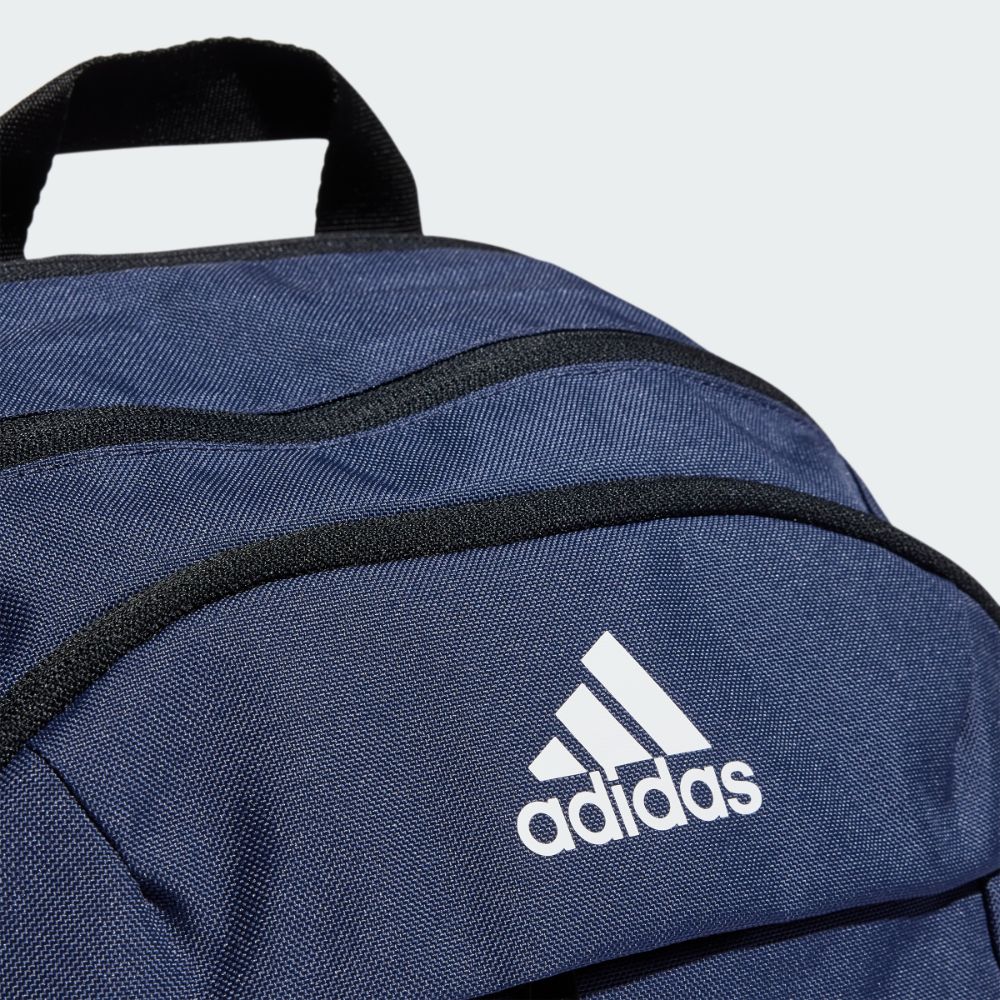 Promo Adidas Unisex Backpack Power Vi Tas Ransel [hm5132] Diskon 14% Di ...