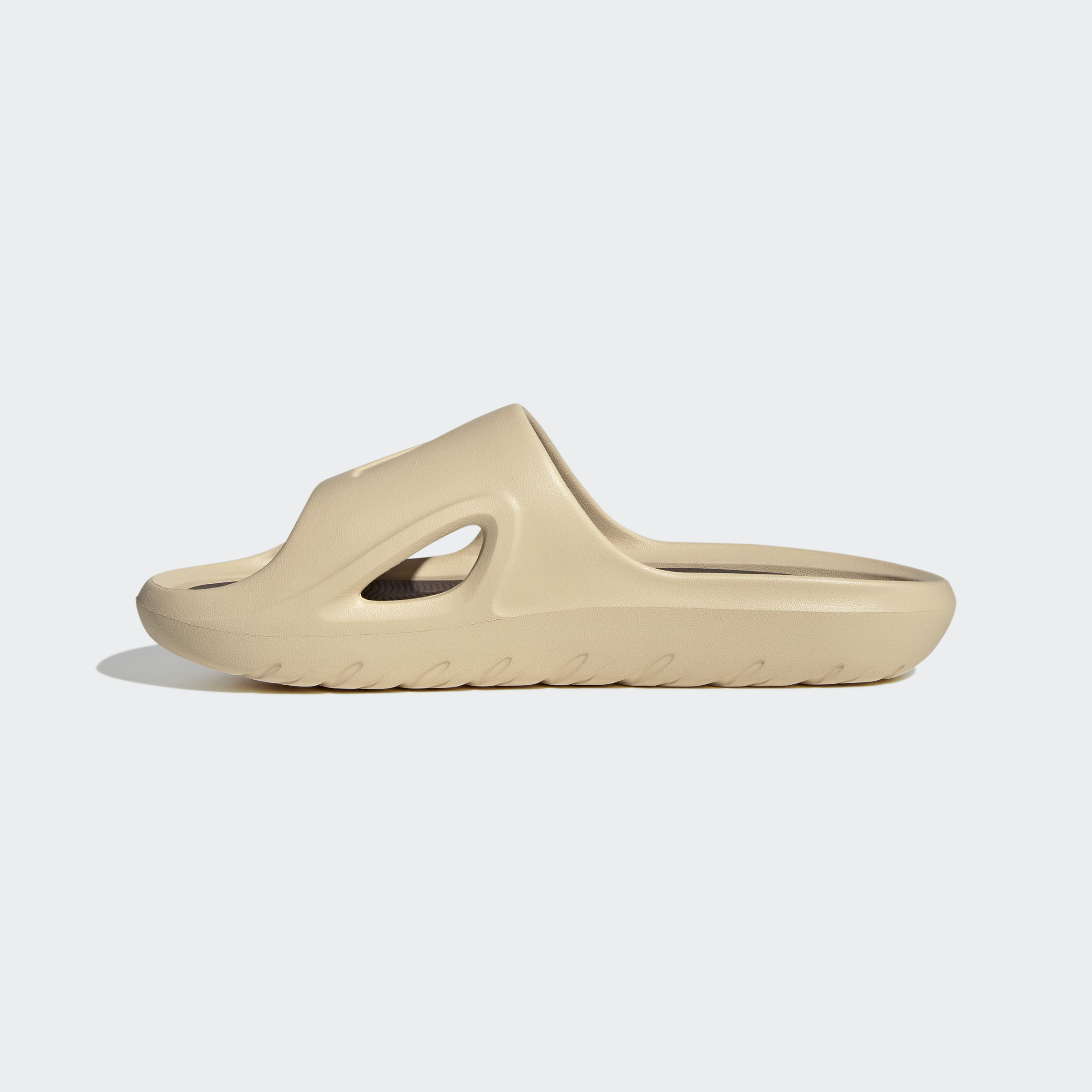 Promo Adidas Unisex Slides Adicolor Sandal [hp9415] - 7 Sand Strata ...