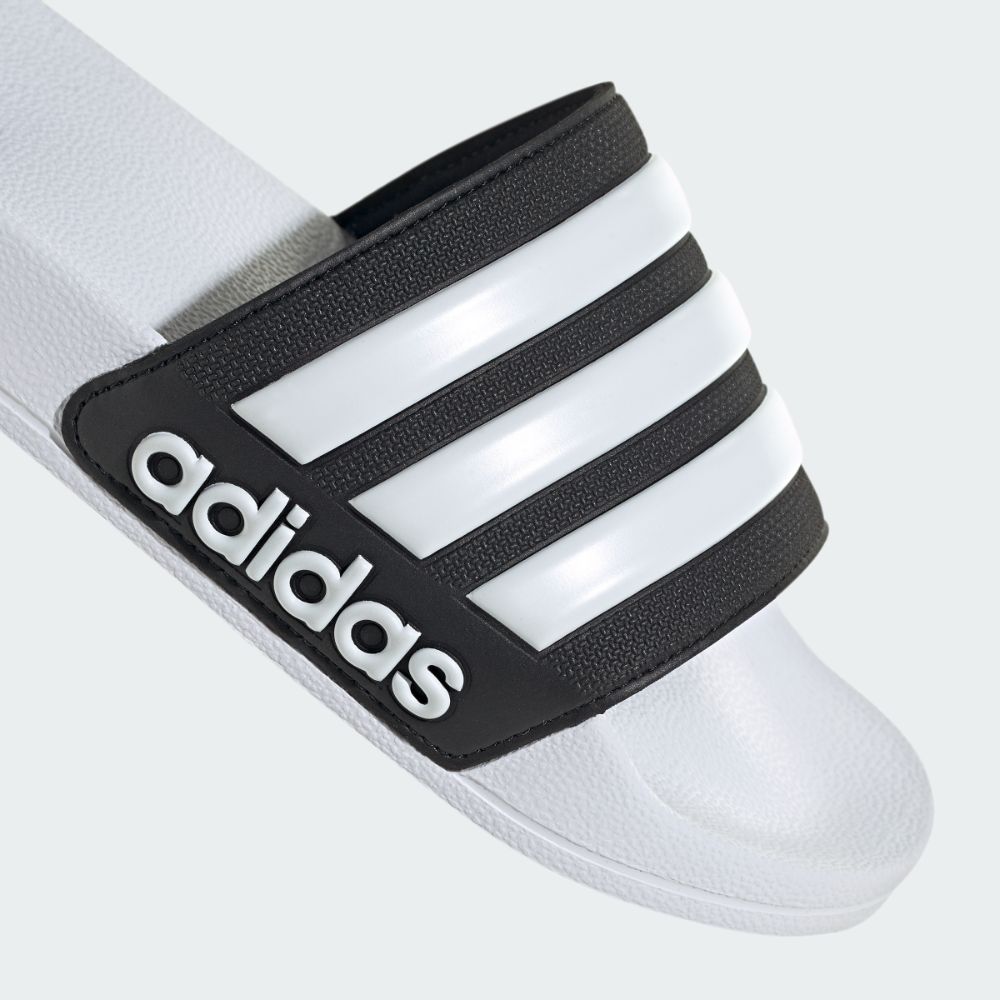 Promo adidas Unisex Slides Adilette Shower Sandal [GZ3773] Diskon 22% ...
